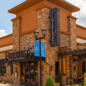 Firebirds Wood Fired Grill | Virginia Gateway