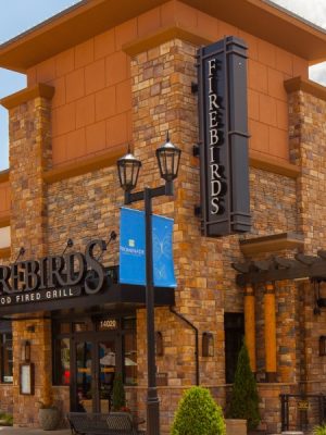 Target | Virginia Gateway